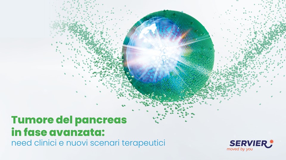Tumore del pancreas metastatico: la nanotecnologia alla base del primo ...