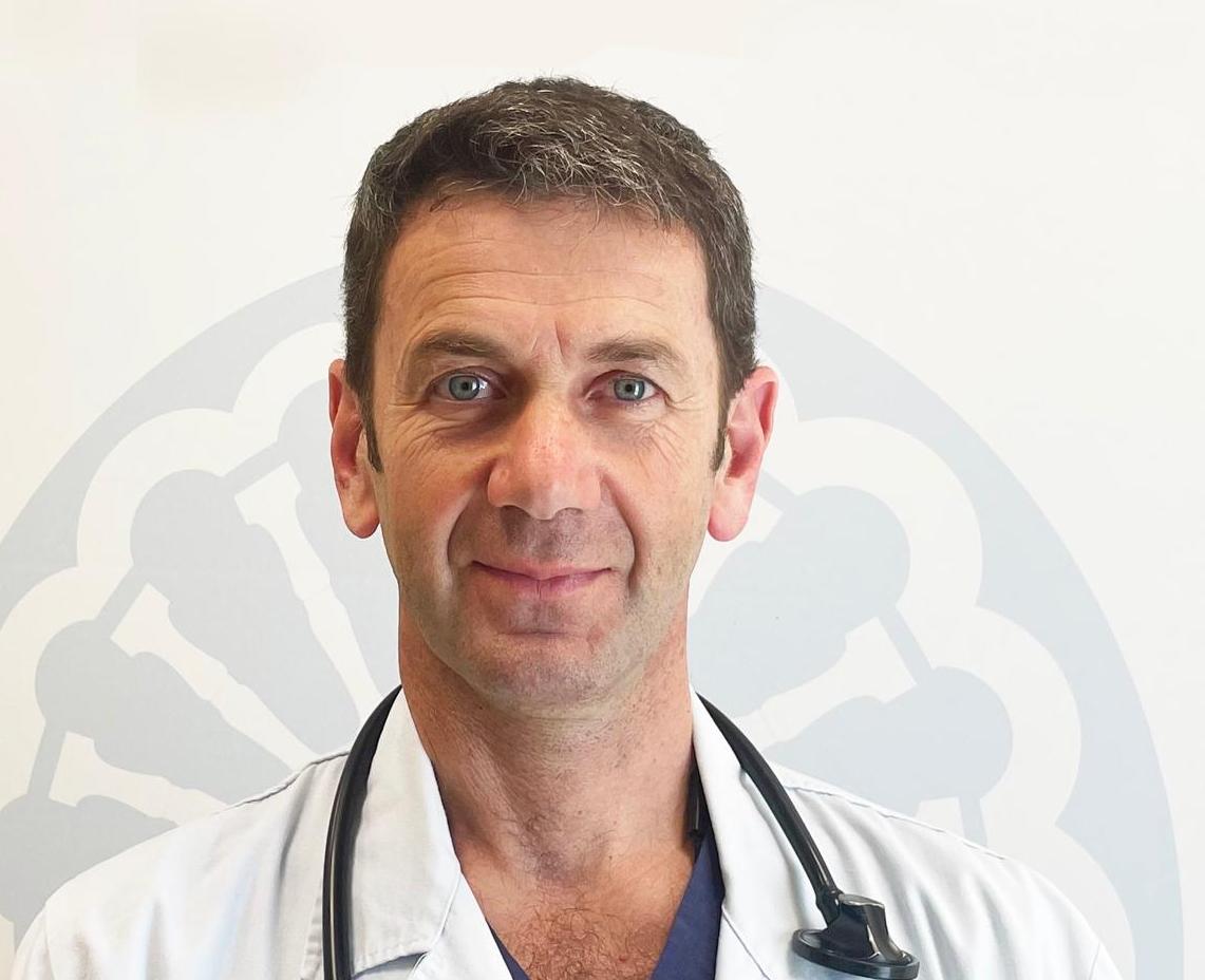 Massimo Grimaldi nuovo Presidente ANMCO - TecnoMedicina