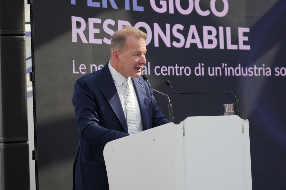 Disturbo da Gioco d’Azzardo: presentata l’alleanza per le nuove ...