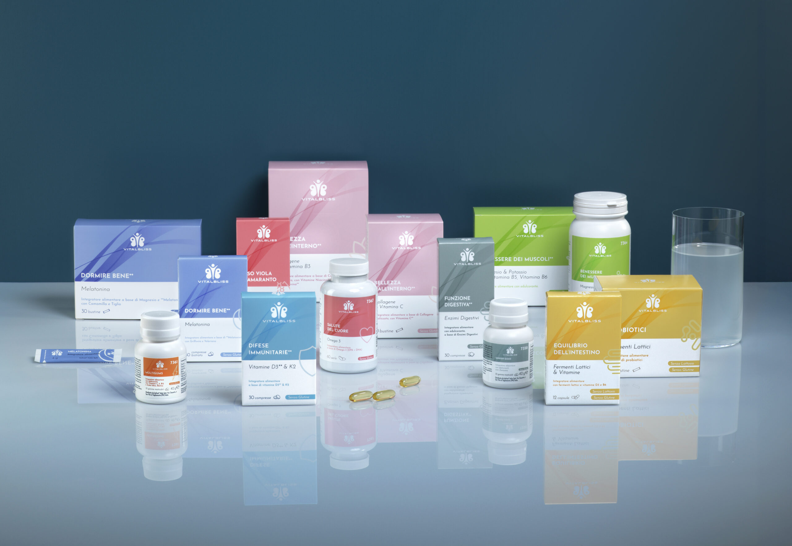 Vitalbliss registra ottimi risultati dopo appena sette mesi dal lancio ...