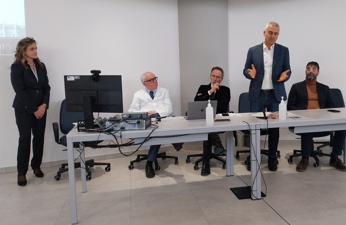 Inaugurata la Stroke Unit dell’Ospedale di Rimini - TecnoMedicina